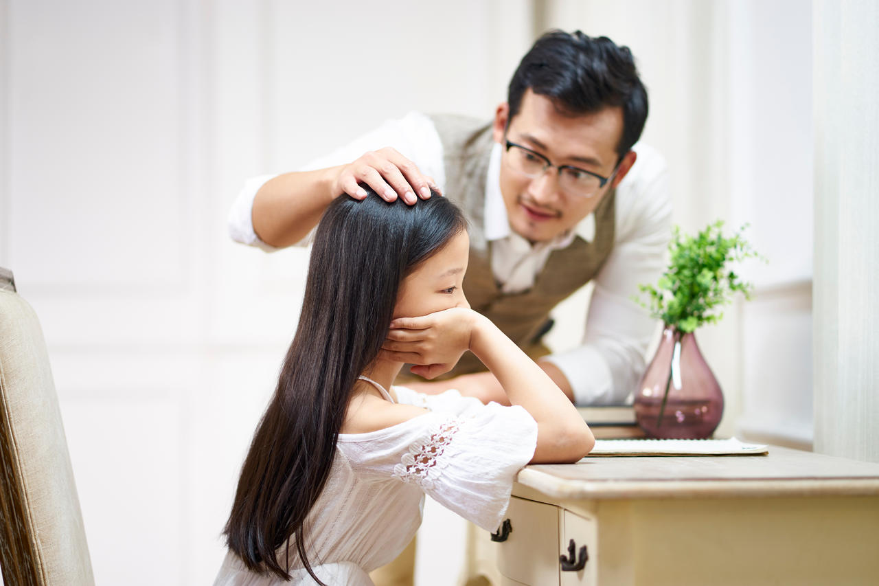 Parenting Mistakes Asian Parents Must avoid