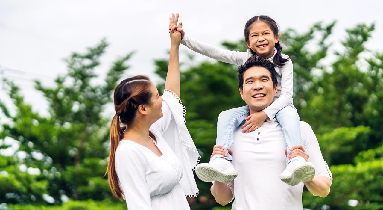 7 Easy Checklists for Building a Happy Family Foundation