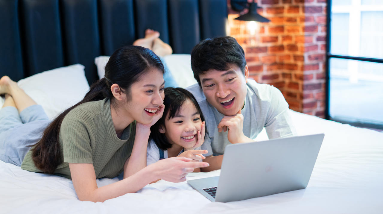 Why Asian Parents Should Adopt Modern Parenting Styles